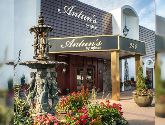 Antuns Byminar | About us